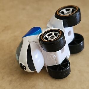 Paw Patrol | Toys | Paw Patrol True Metal Robo Dog Die Cast Car Push ...